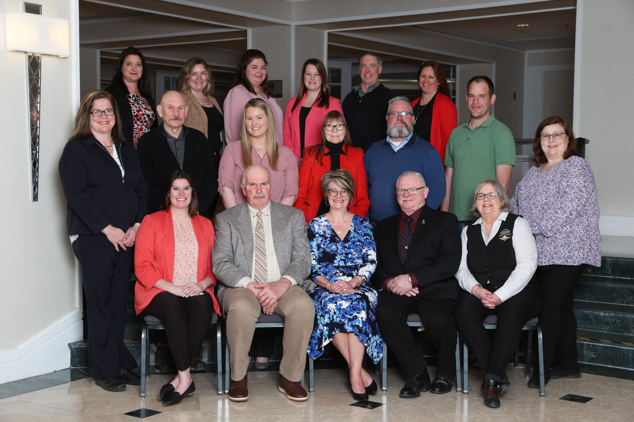 Board Photos – OAAS